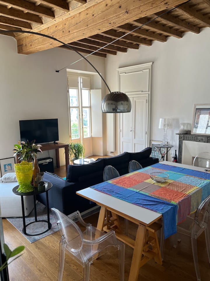 Alloggio Signorile Centralissimo - Turin