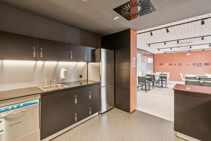 Home & Coliving Pamplona 1.36 - Pamplona
