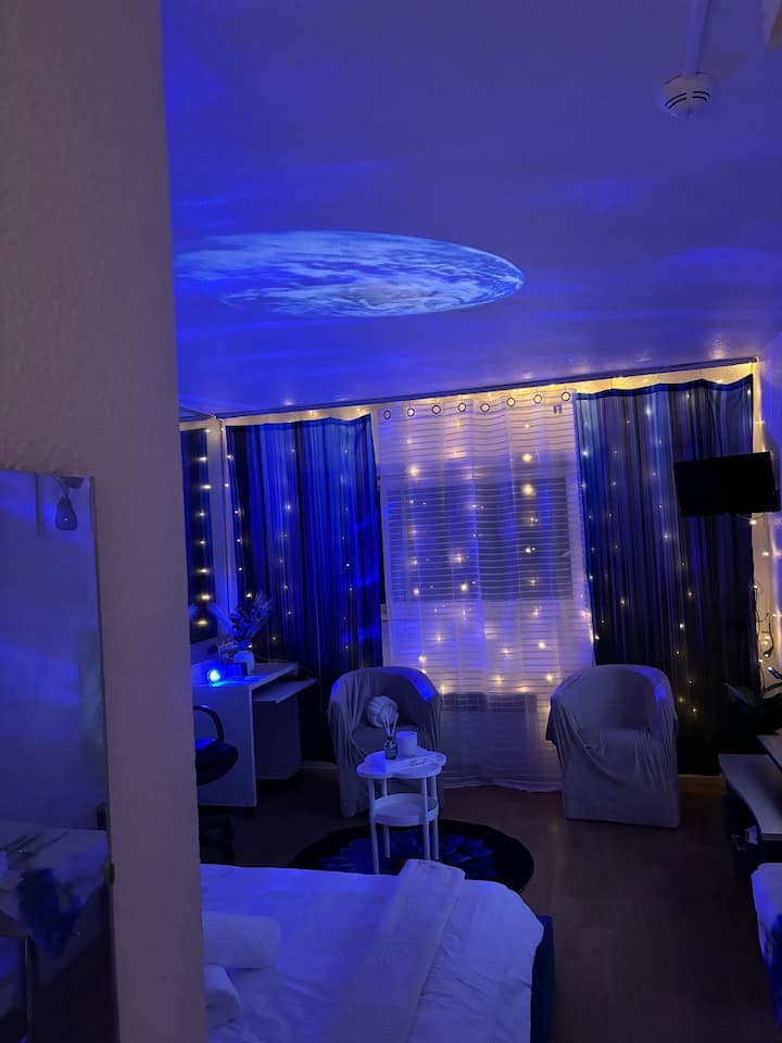 Cocon De Bonheur + Parking - Carquefou