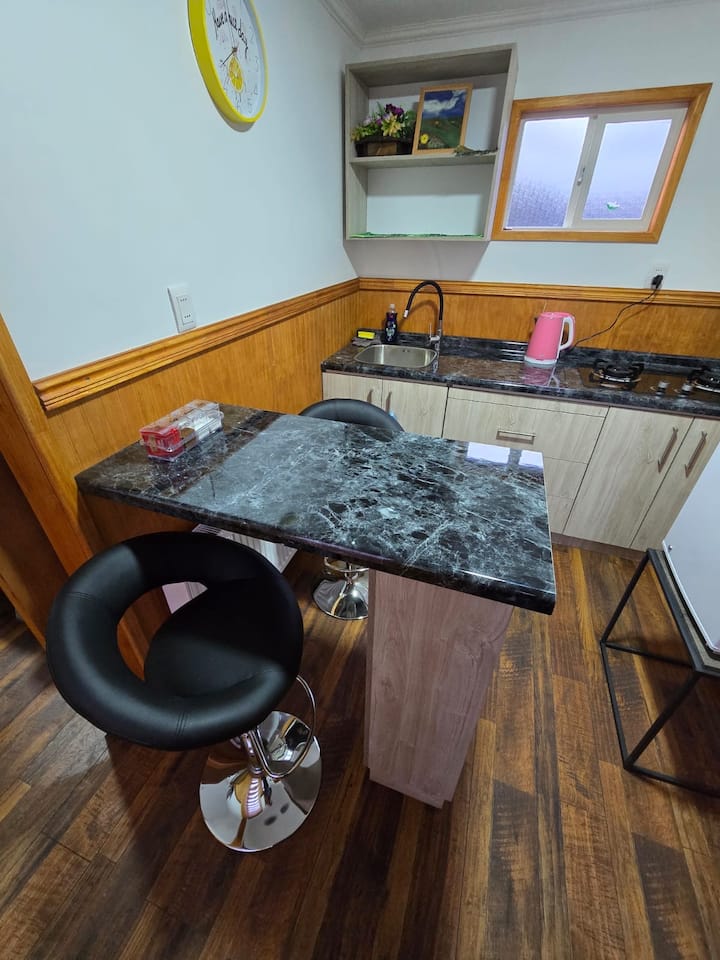 Casita Cómoda Y Linda. - Punta Arenas
