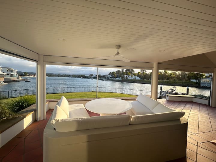 The Sangria House - Coolangatta