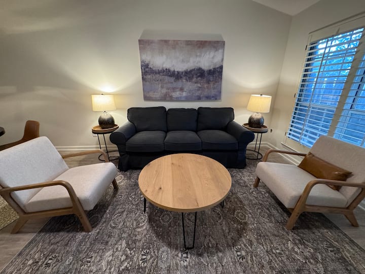 Charming And Safe- Masters Townhouse! 1.3 Miles - Augusta, GA