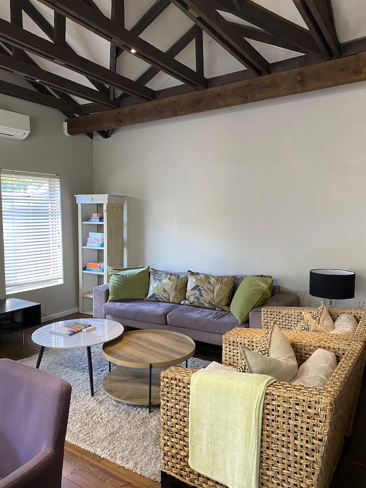 Coetzenburg Escape - Room 5 - Stellenbosch