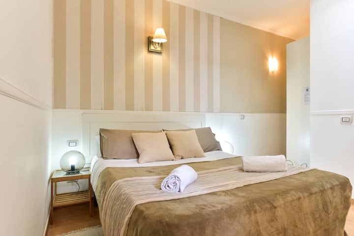 Villa Statilia T - Roma