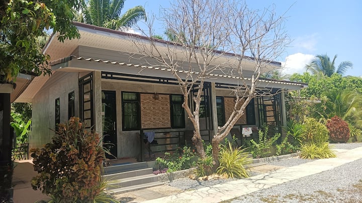 Lanta Ks Garden - Thailand