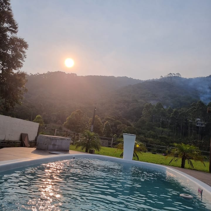 Recanto Do Gaúcho - Pôrto Belo