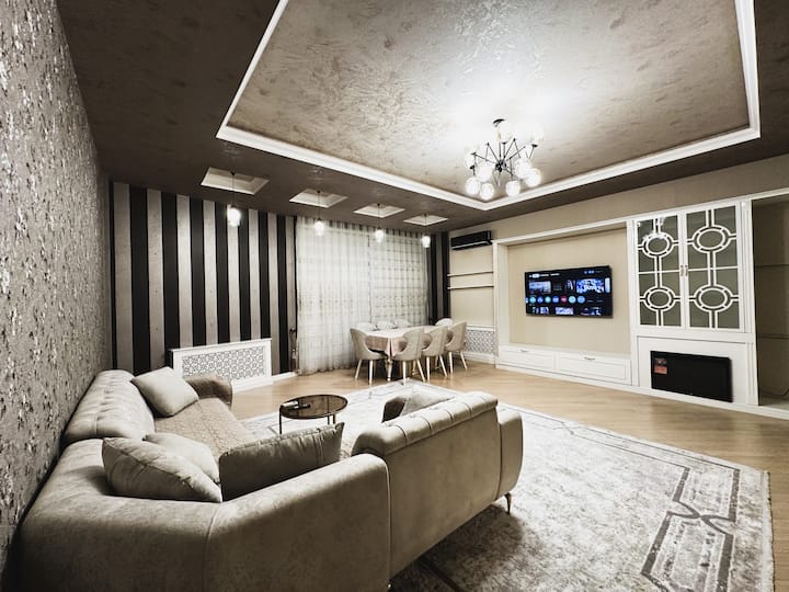 Luxury Residence - Baku