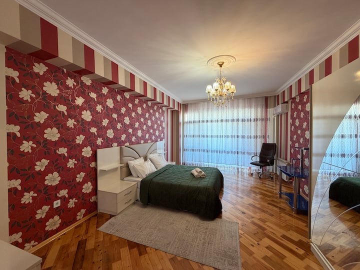 Luxury Residence - Baku