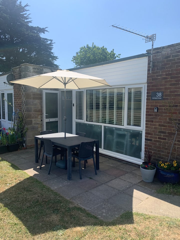 The Beach House - Colwell Bay - Isle of Wight