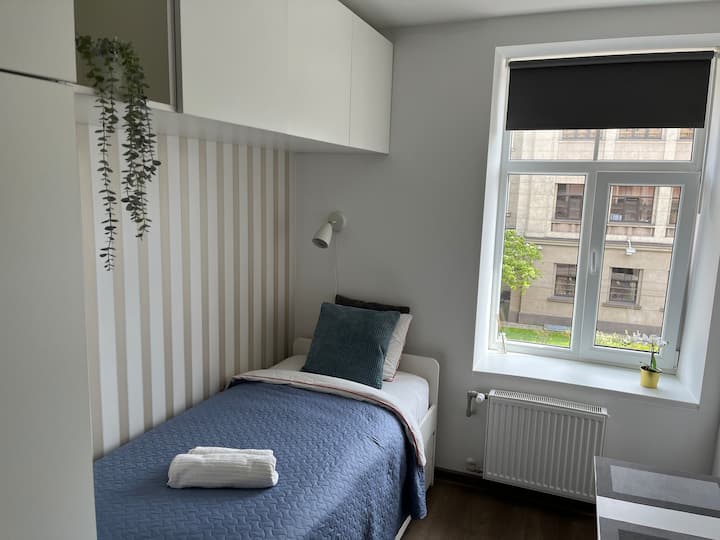 Sunny Studio 27 Riga - 리가