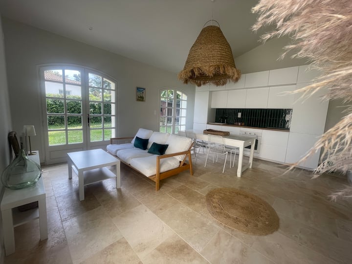 Appartement Neuf Au Calme - Castries