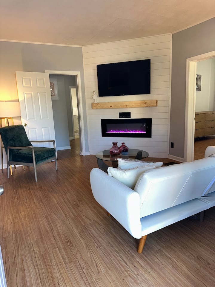 2 Bed 1 Bath, 10min From Dtw - Cincinnati