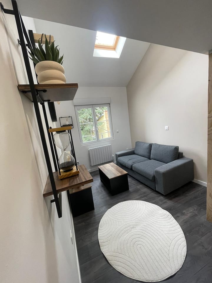 Appartement à Strasbourg - Estrasburgo