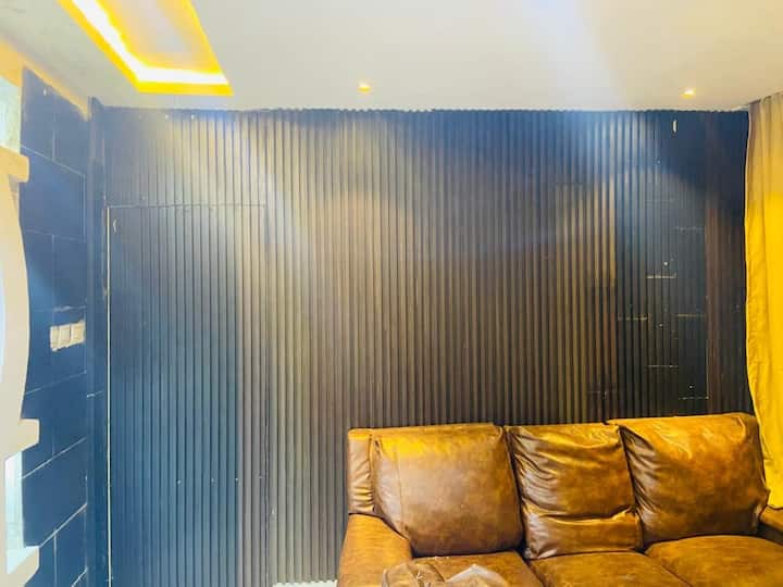 Two Bed Apartment In Lemba - Kinshasa