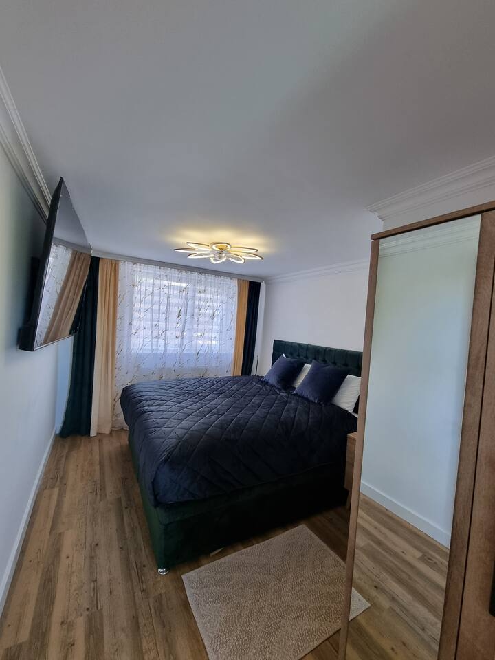Nice Flat For Stay In And Rest - Knutsford