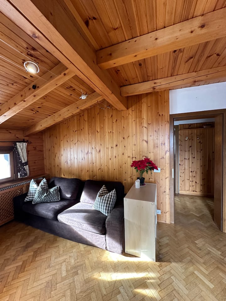 Wohnung In La Villa - Alta Badia
