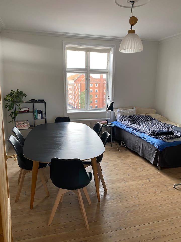 Copenhagen Appartment - Copenhagen
