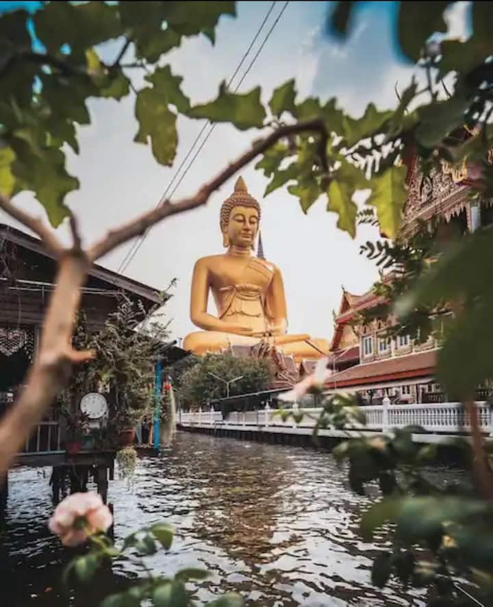 Bts轻轨ekkamai附近/市中心6房/暹罗/joddfairs/四面佛 - Bangkok