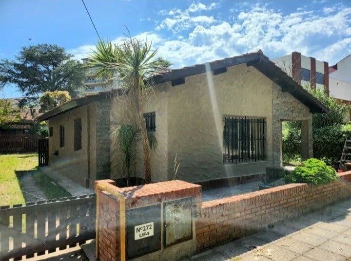 Casa De Verano - Villa Gesell