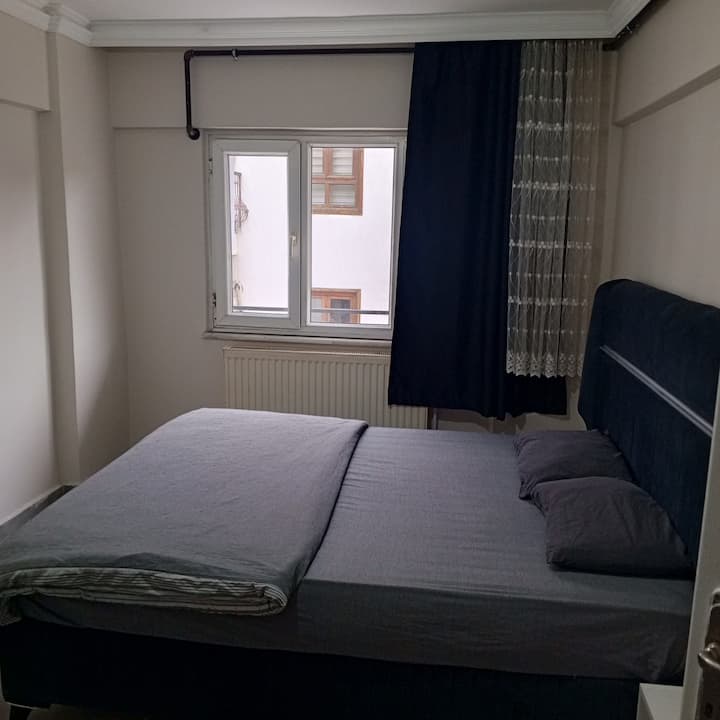 Efeler Günlük Kiralık Daire - Aydın