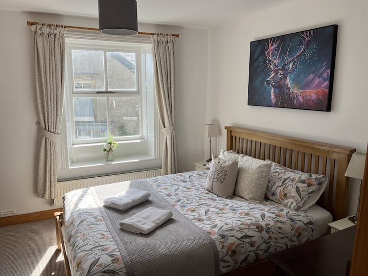 Cosy Jubilee Cottage In The Yorkshire Dales - Settle