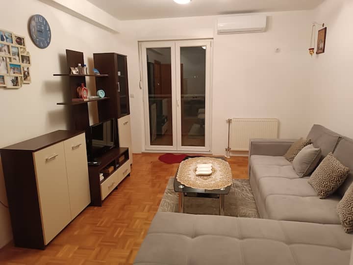 Apartman U Centru Doboja - Northern Territory