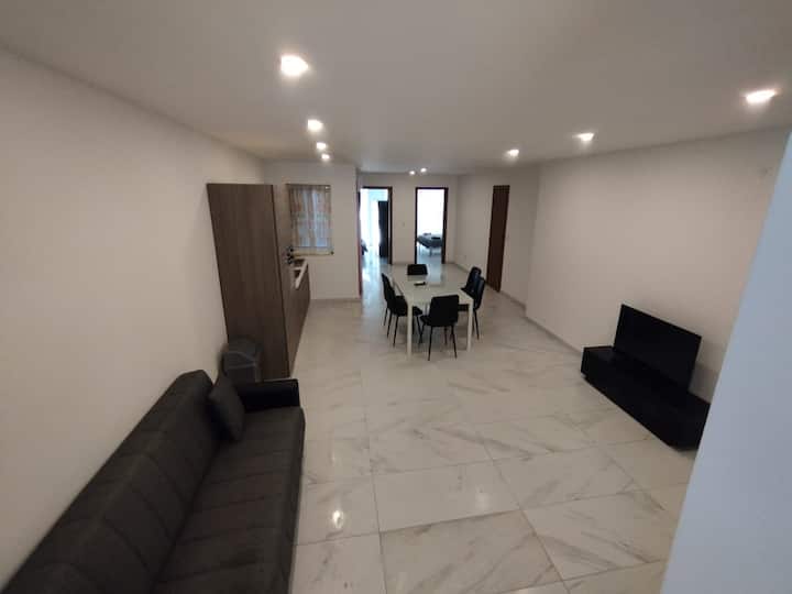 3 Bedroom Apartment Next To Pacaville - Malta