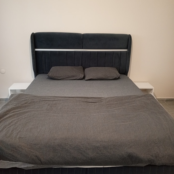 Aydın Merkez Günlük Daire - Aydın