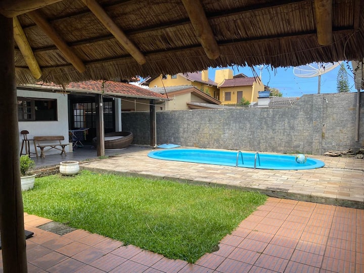 Casa No Centro De Tramandaí! - Tramandaí