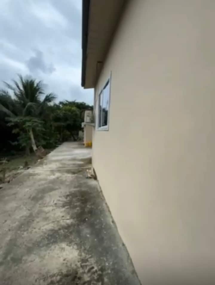 Bart Retreat - Ghana