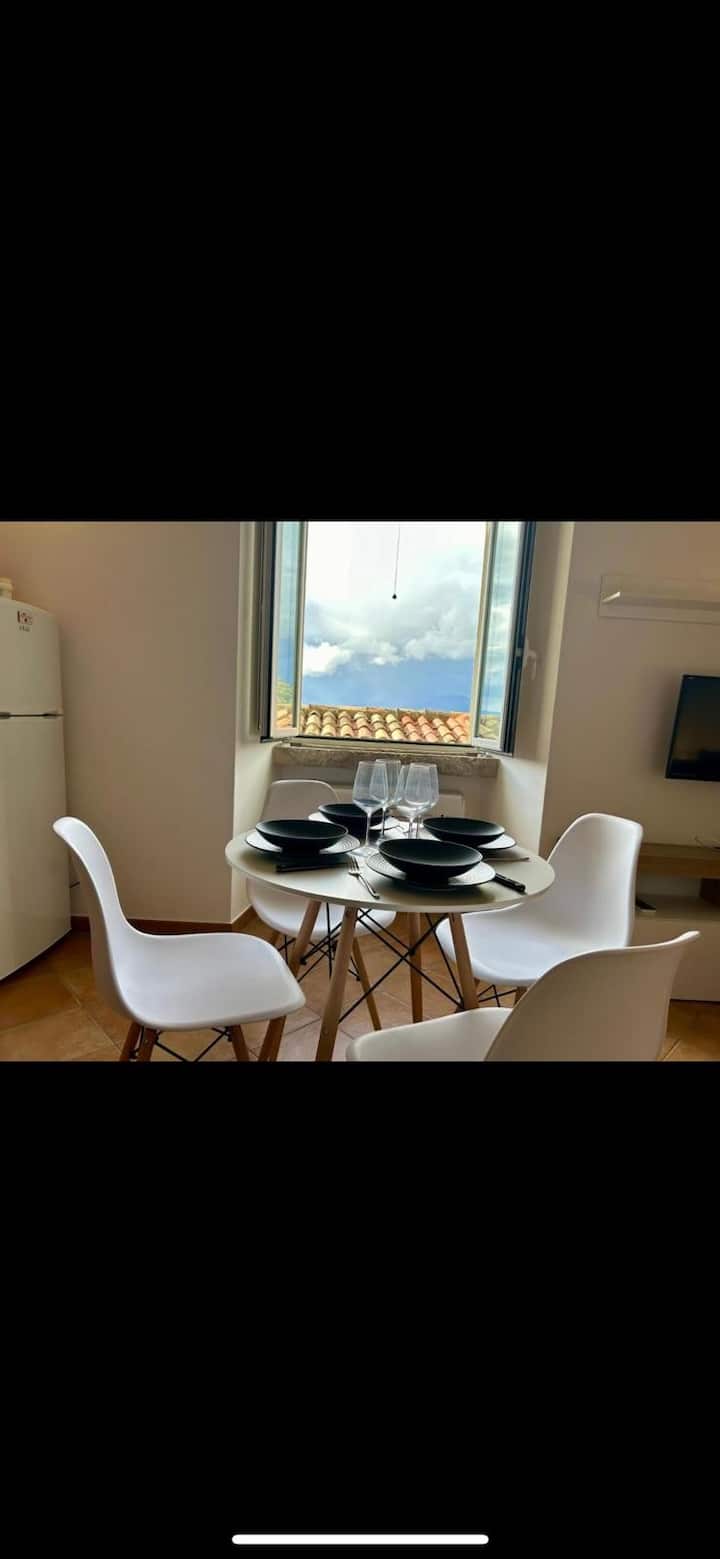Sperlonga Paradise Loft - Sperlonga