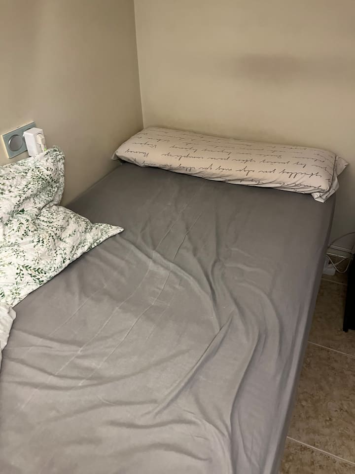 Apartamento De 4 Habitaciones - Murcia