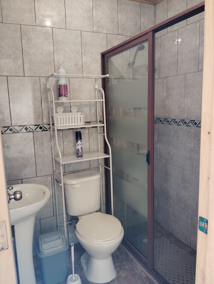 Cabaña - Lota