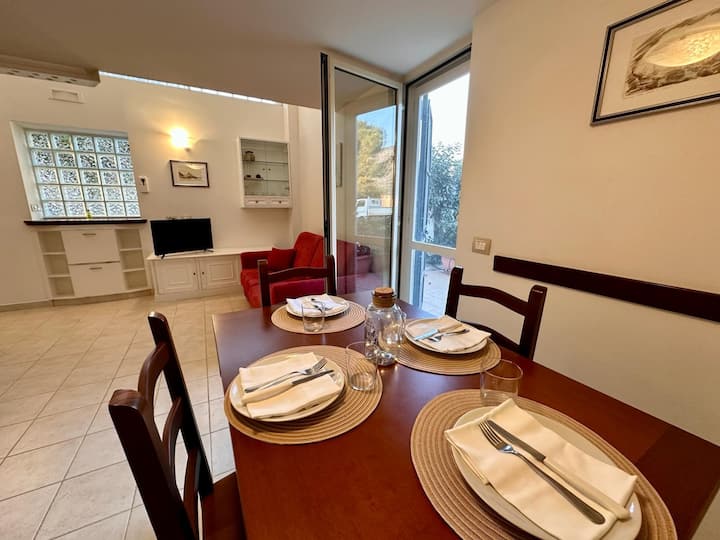 Sperlonga Paradise Apartment 5 - Fondi