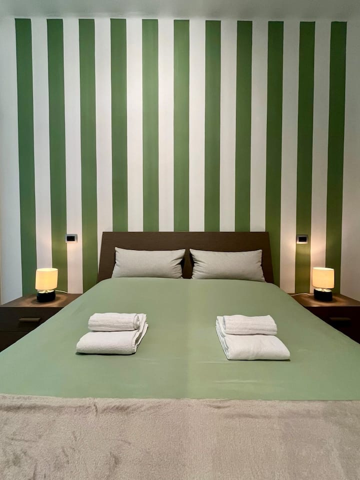 D'azeglio19 - Centro Storico - Pisa