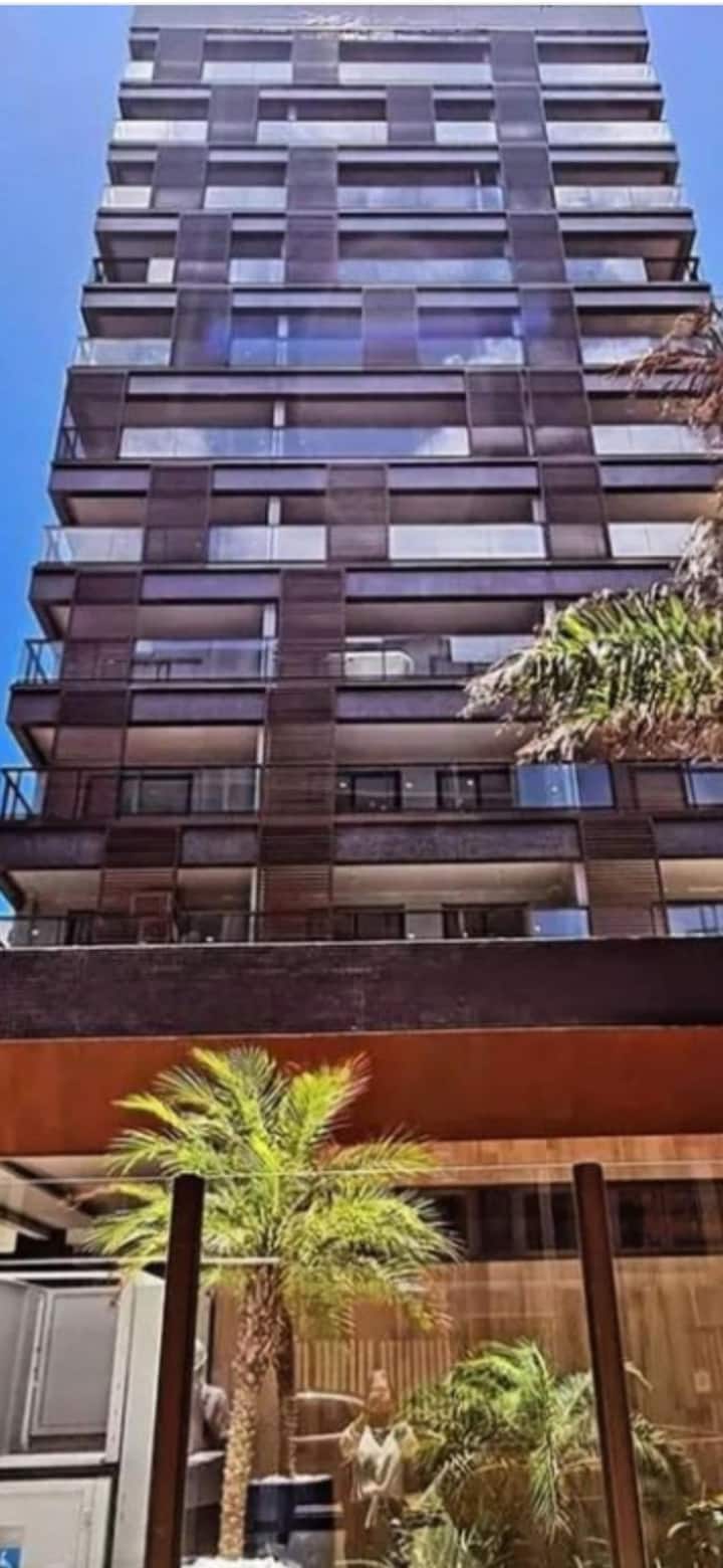 Apartamento Smart - Farol Da Barra - Barra