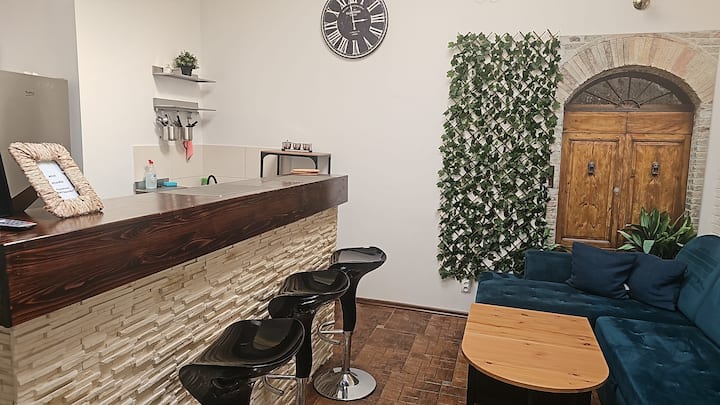 Loft Blisko Starego 
Miasta - Gdańsk