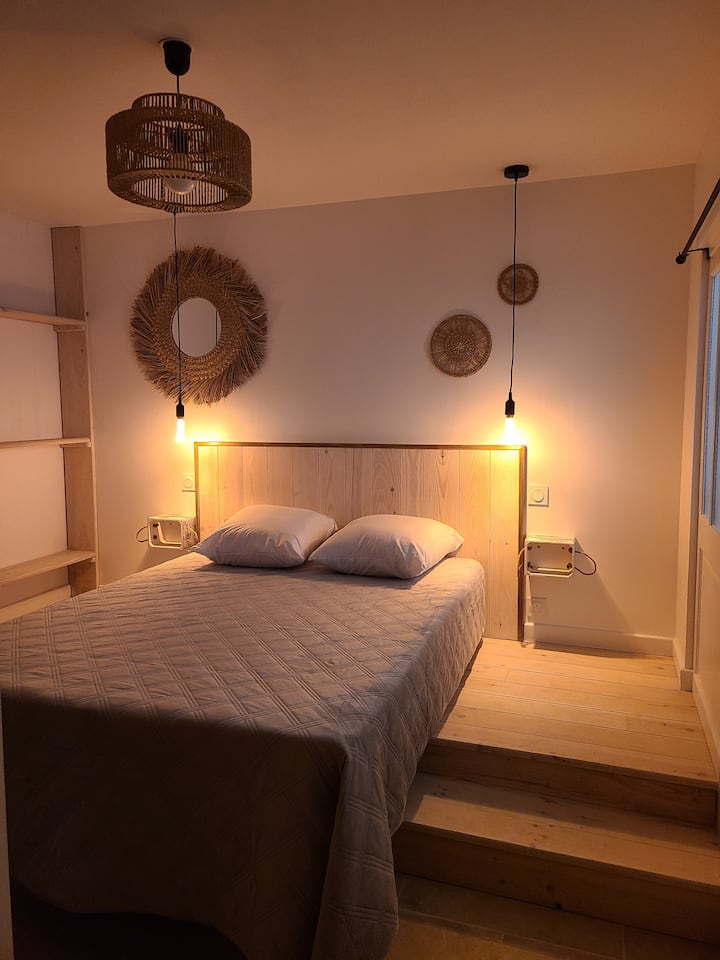 Gîte La Rivière, Vallée De L'aston, Proche Station - Plateau de Beille