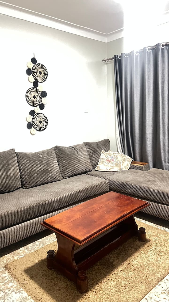 Zuse Haven Homes - Kampala