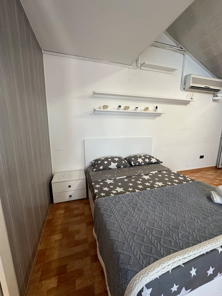 Ideal Para Parejas Baño Privado - Gavà