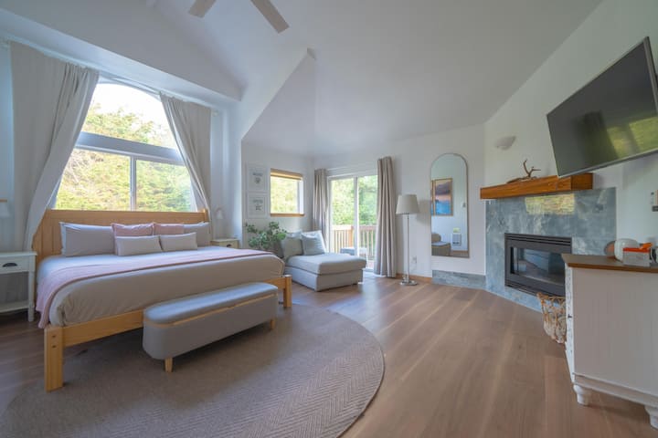 Tolovana 3 | 700ft To Beach | Family Fun | Dogs Ok - Cannon Beach, OR