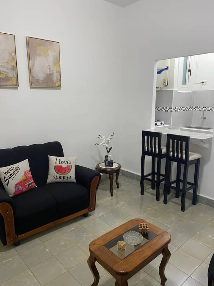 Mirador Capitolio - Havana