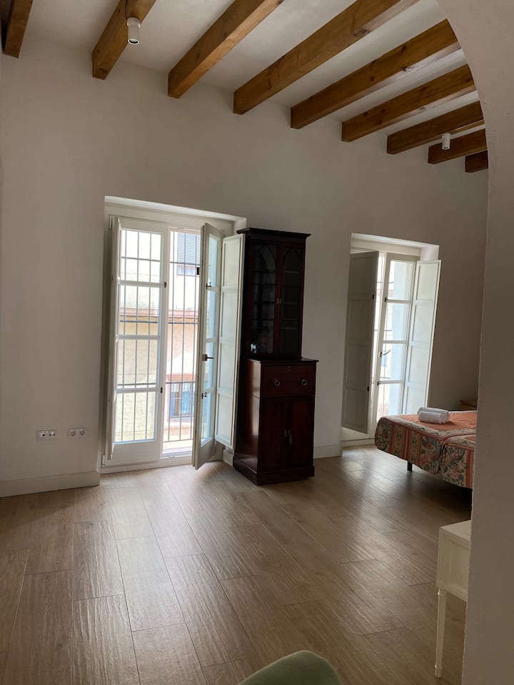 Taina Suite La Merced Primero Muro - Jerez de la Frontera