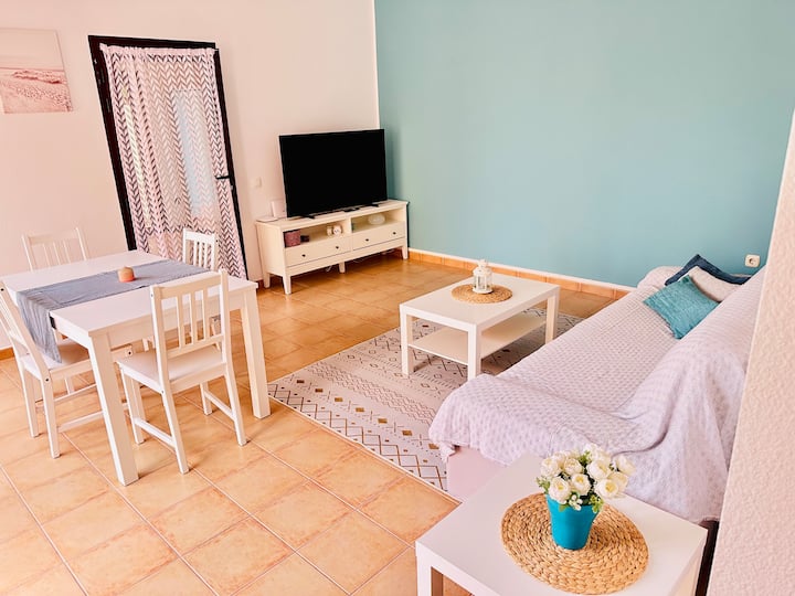 Casa Pura Vida - La Oliva