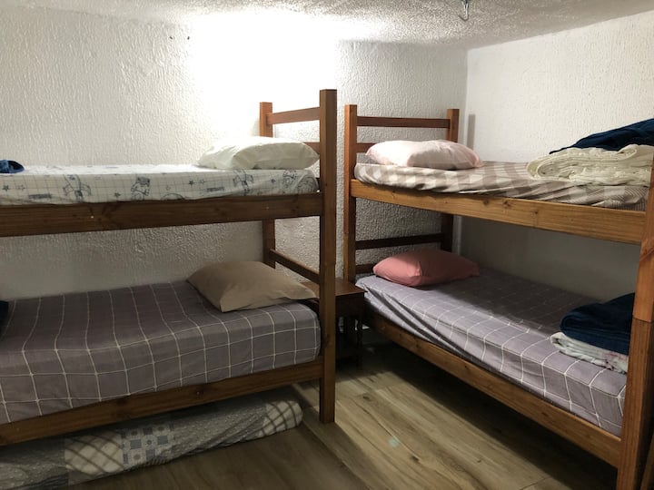 Casa 2 Inteira  Para Grupos Px Av. Paulista - Sao Paulo