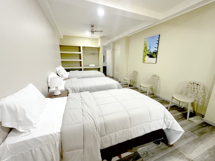 Bungalow Superior - Paracas