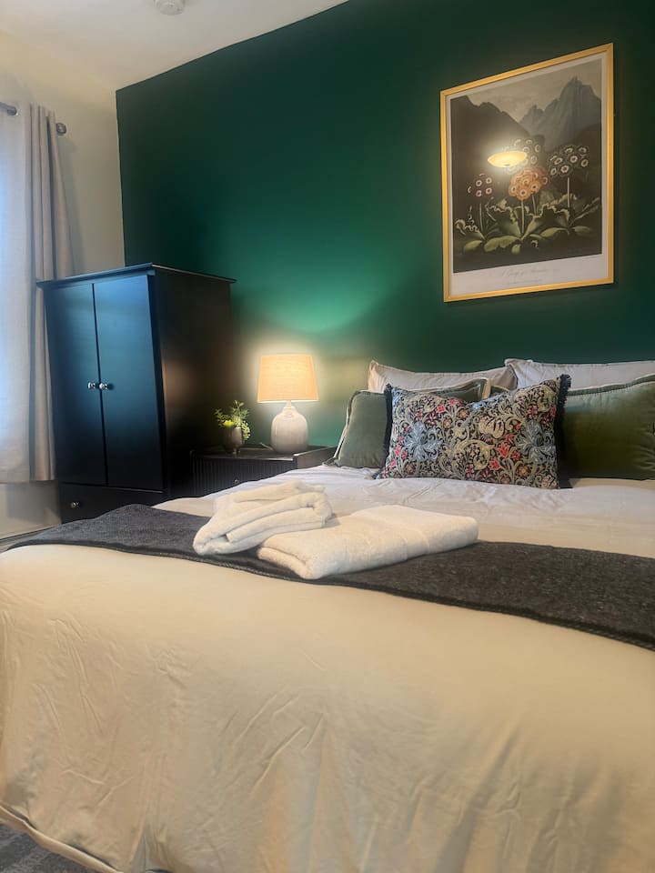 Adorable Apartment-longwood/fenway - Boston, MA