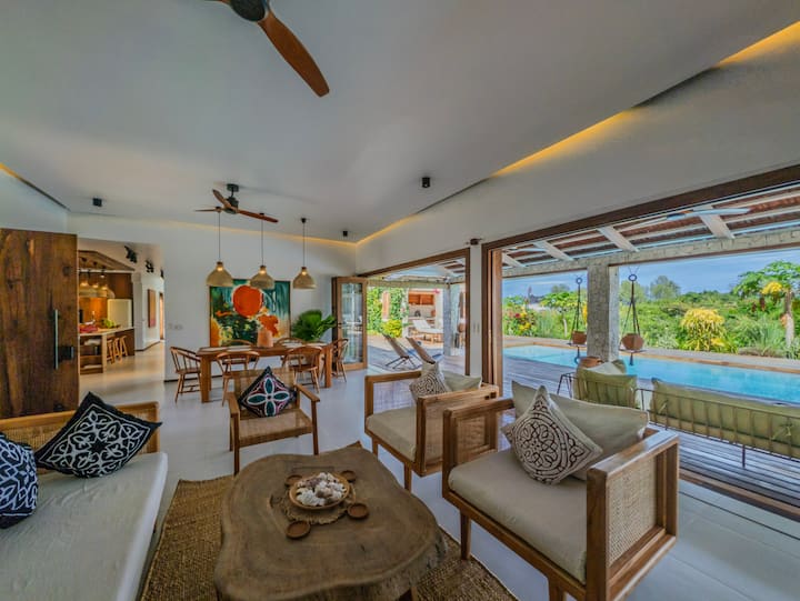 Villapolazanzibar - Tanzania