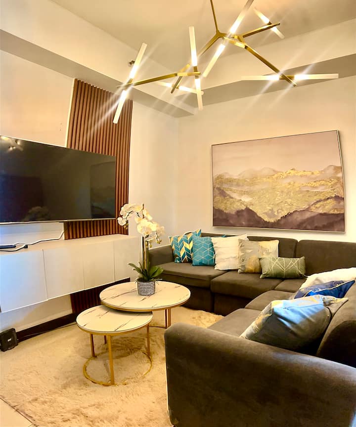 Casa De Angela 2br Condo San Lorenzo Makati City - Makati