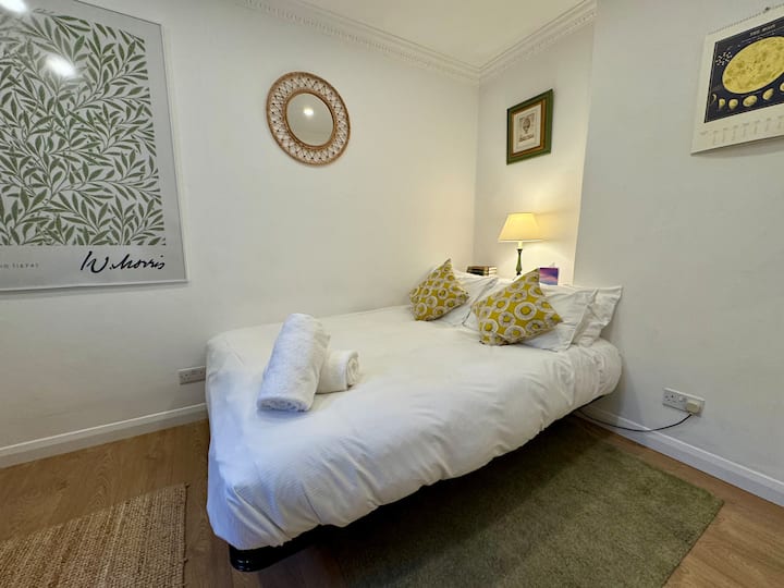 Studio Nr Hyde Park - 3 Min Walk - Central London
